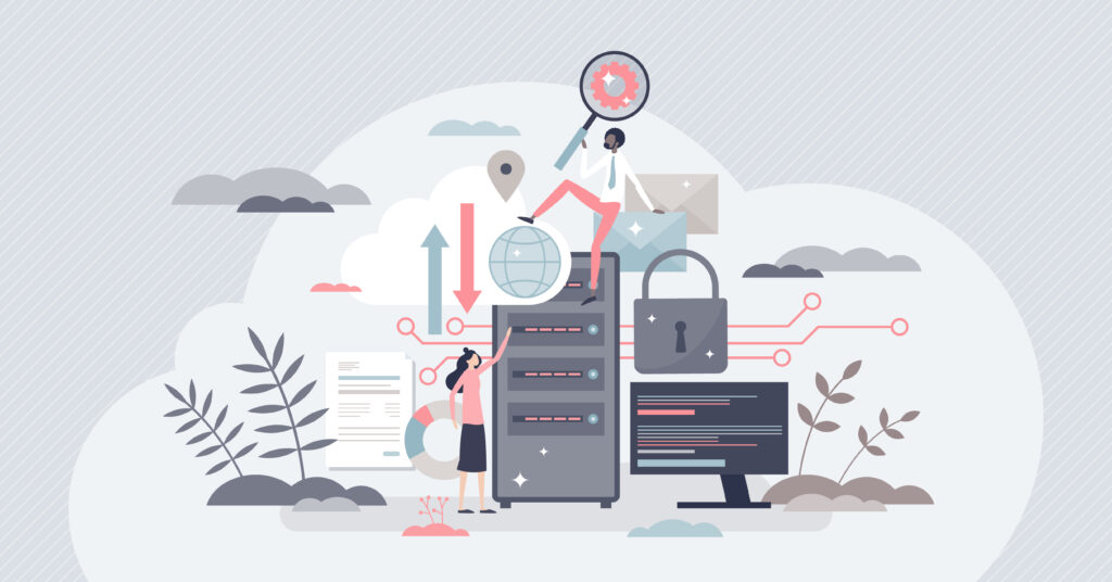 Building a Scalable Ecommerce Architecture: Key Considerations - geekspeak