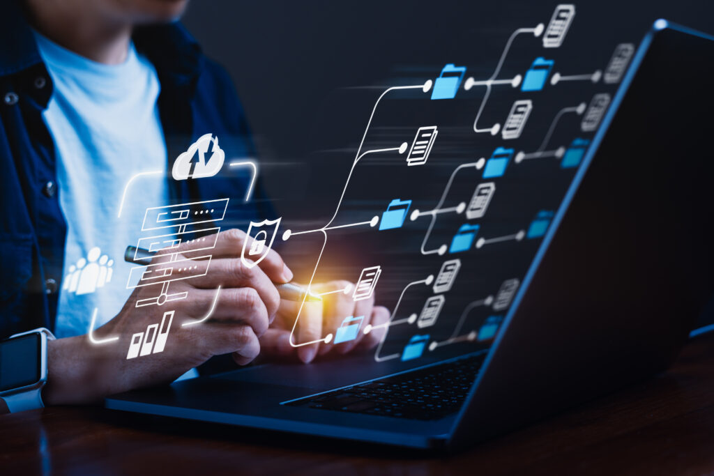 A Comprehensive Guide to Ecommerce Database Management - geekspeak