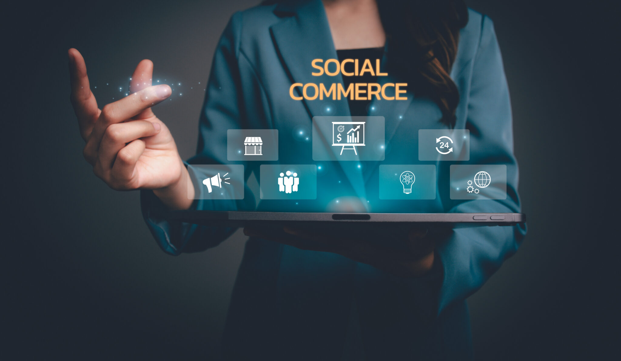 Evaluating Social Commerce Platforms: A Technical Guide for Brand ...