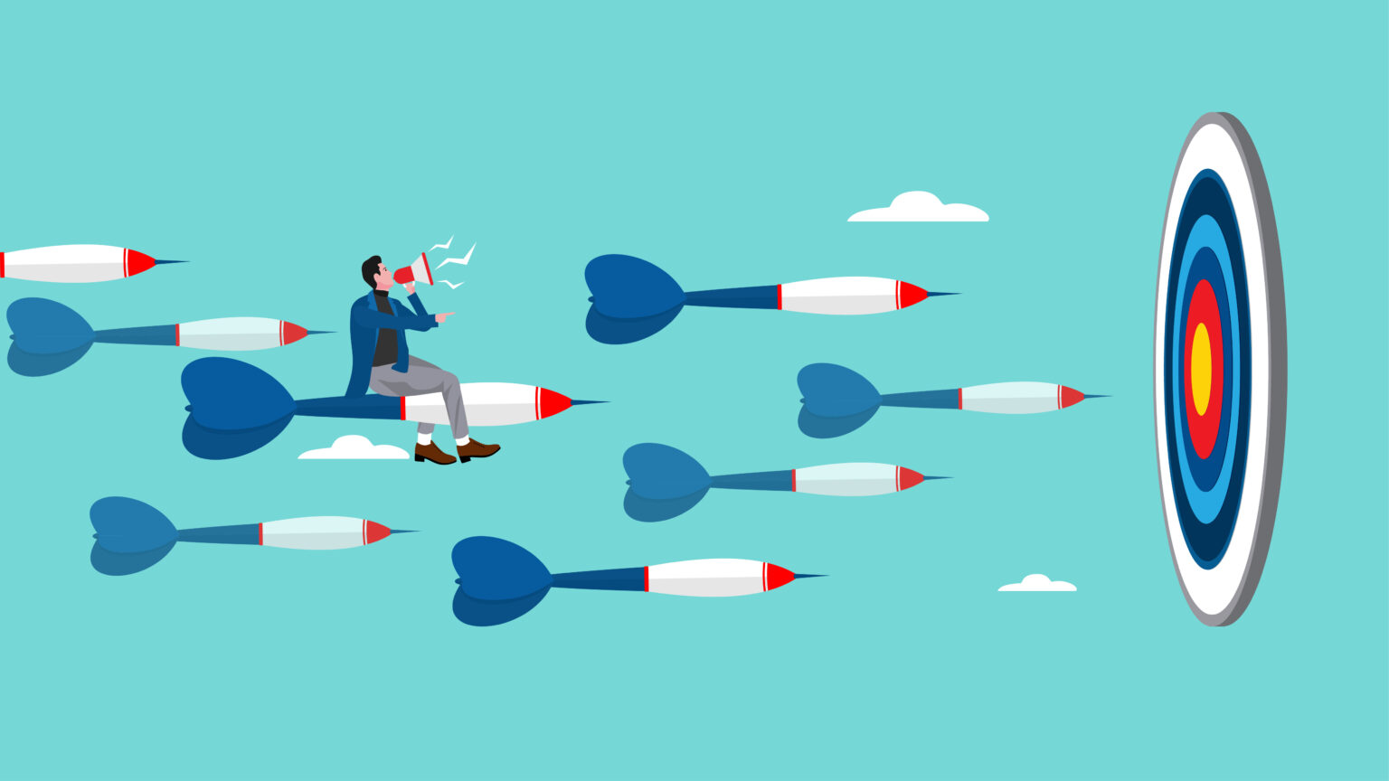 Amazon DSP Strategies: Targeting the Right Audience for Maximum Impact ...