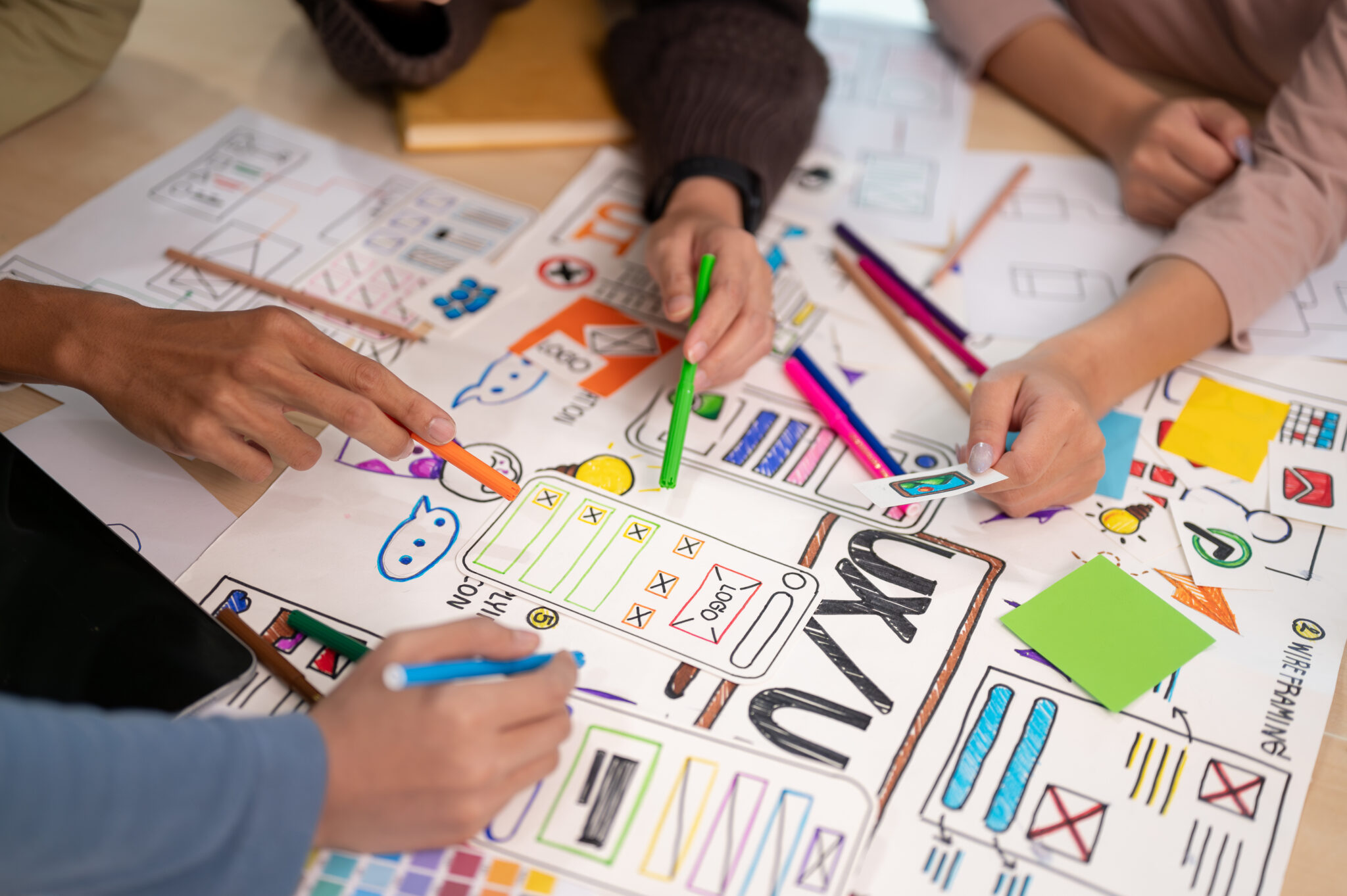 Implementing Data-Driven UX Research Frameworks for E-commerce ...